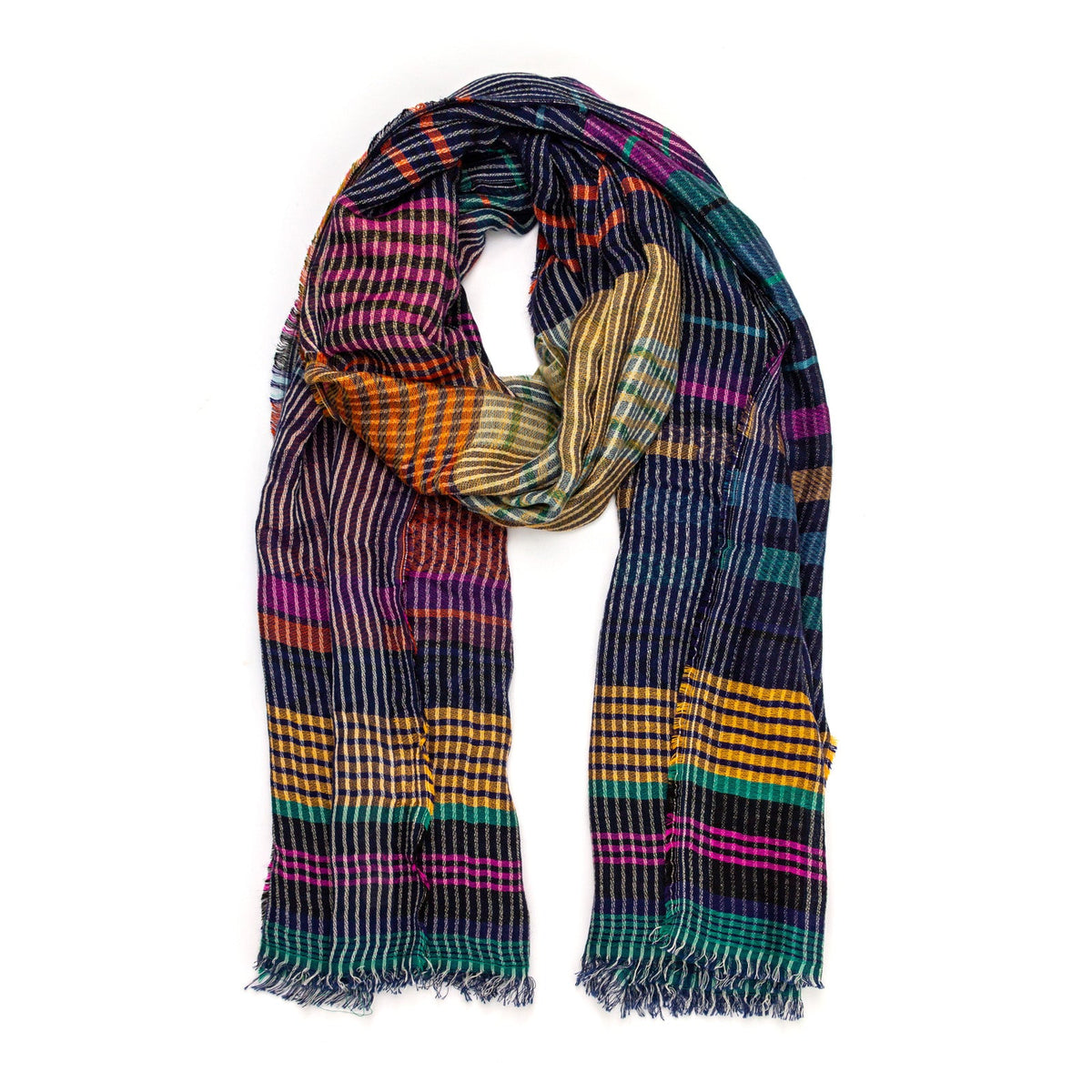 Isabel Scarf – Rare Rabbit