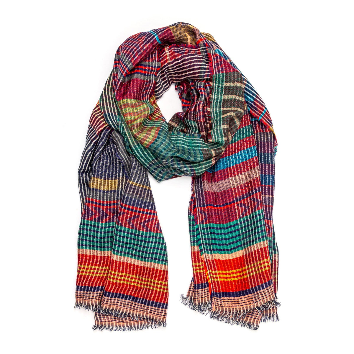 Isabel Scarf – Rare Rabbit