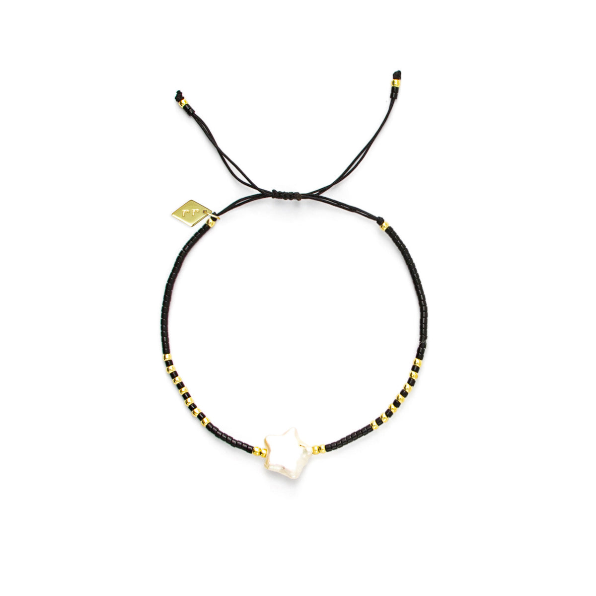 Starry, Starry Night Bracelet Set – Rare Rabbit