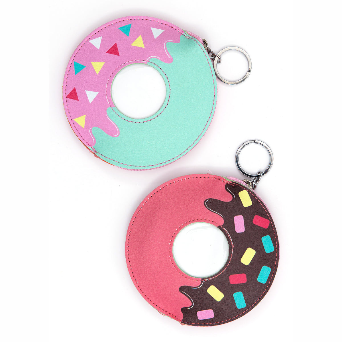 Donut purse – Rare Rabbit