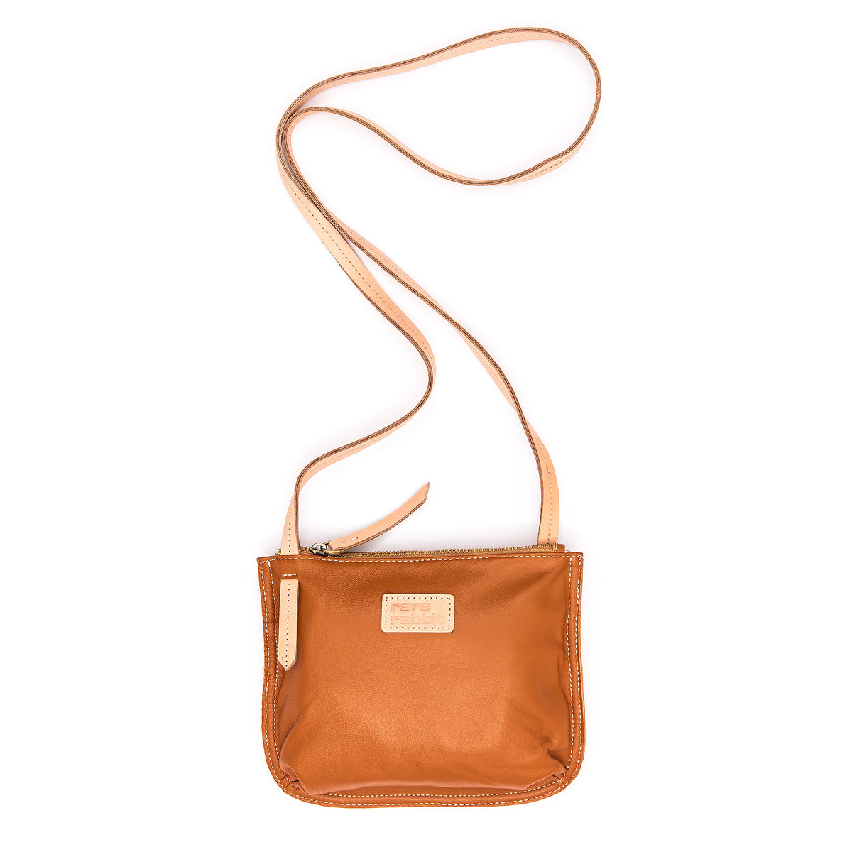 Wanderer cross body bag – Rare Rabbit