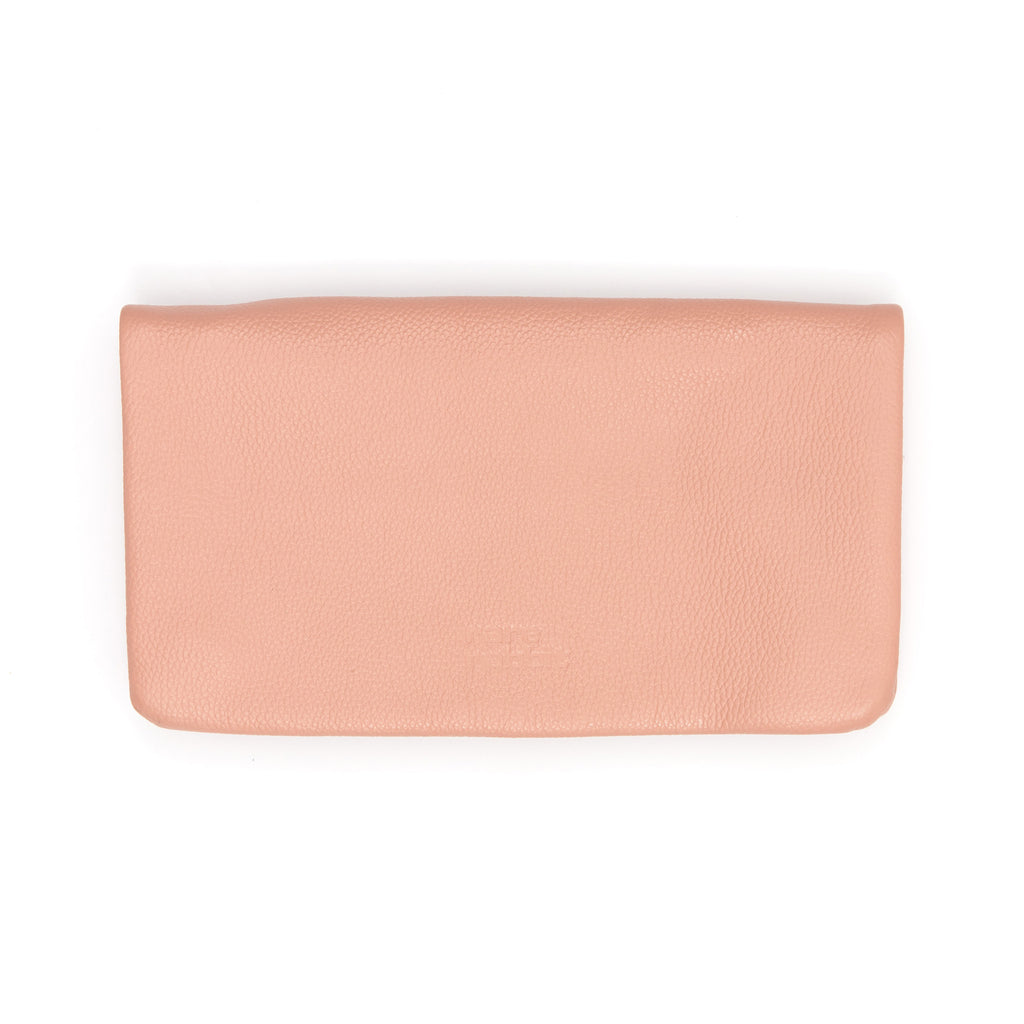 Voyager II leather large wallet – Rare Rabbit
