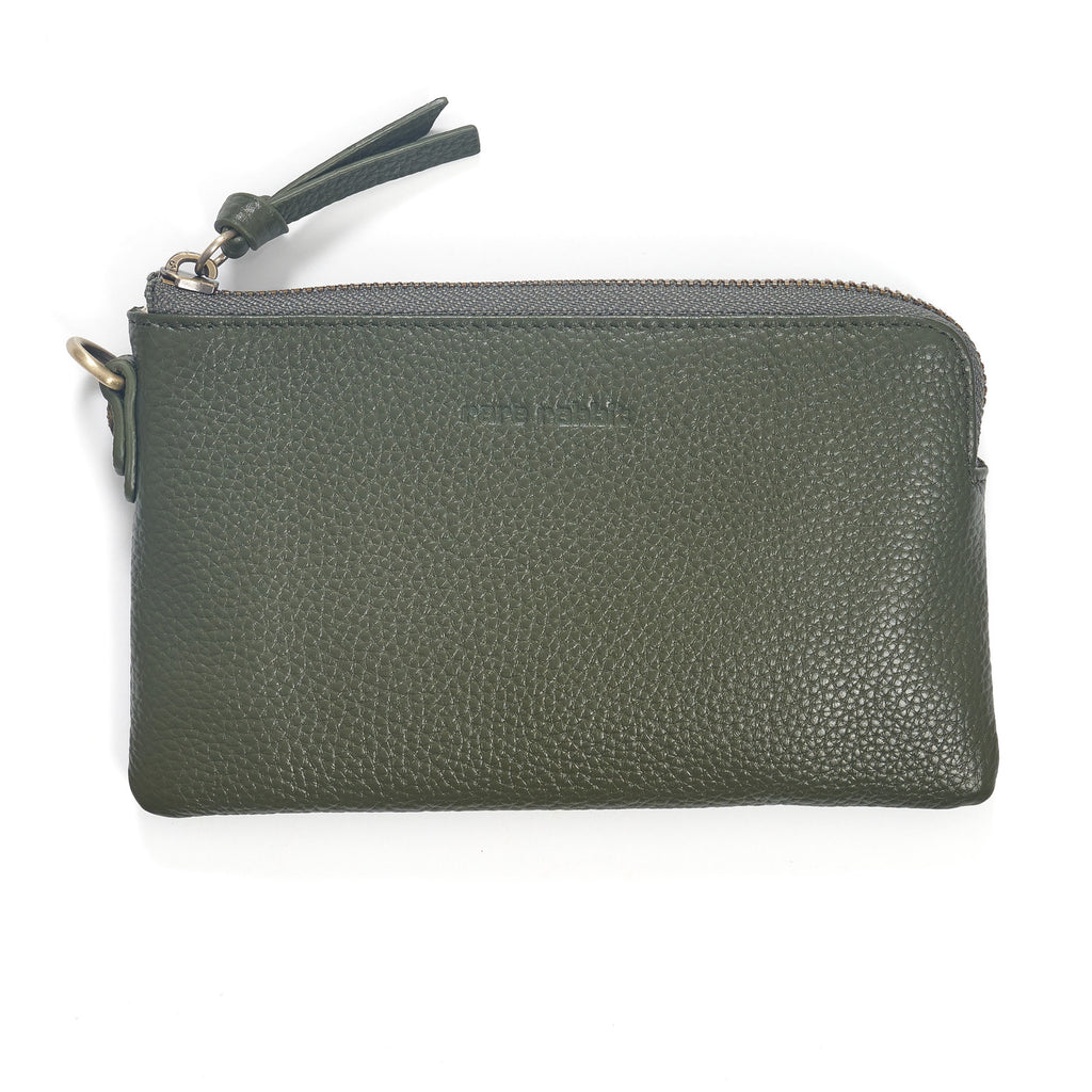 Olive Green Gift Bundle – Rare Rabbit