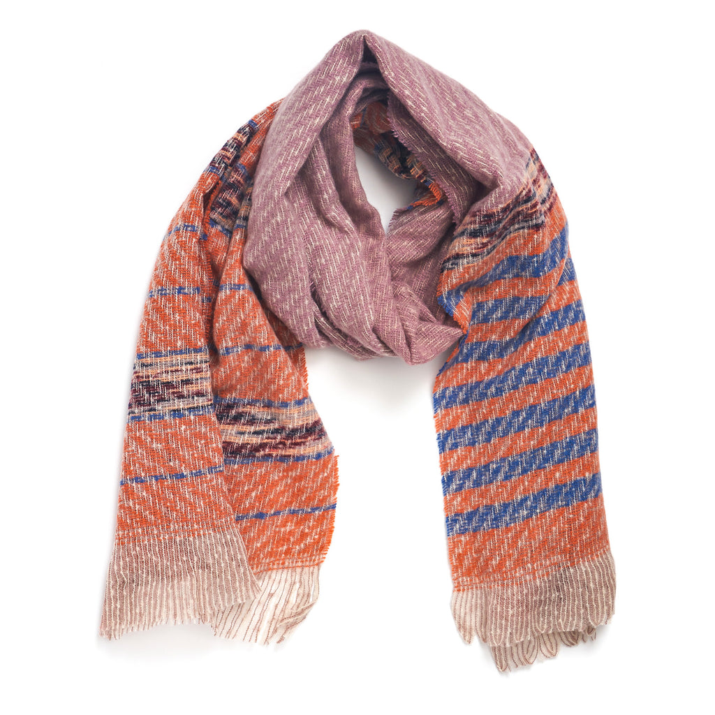 Emma Scarf – Rare Rabbit