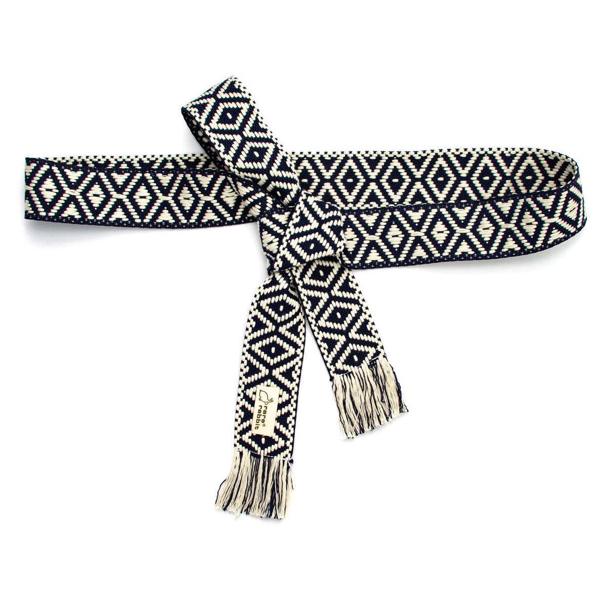 Diamond Belt – Rare Rabbit